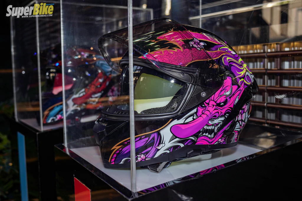 เปิดตัว ID ZRO 2048 (39 of 44) » SuperBikeMag.Com ข่าวมอเตอร์ไซค์ รีวิว ...