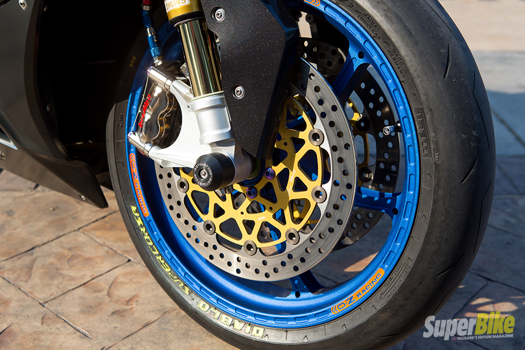 ล้อ OZ racing - SuperBikeMag.Com | ข่าวมอเตอร์ไซค์ รีวิวมอเตอร์ไซค์ รถ ...