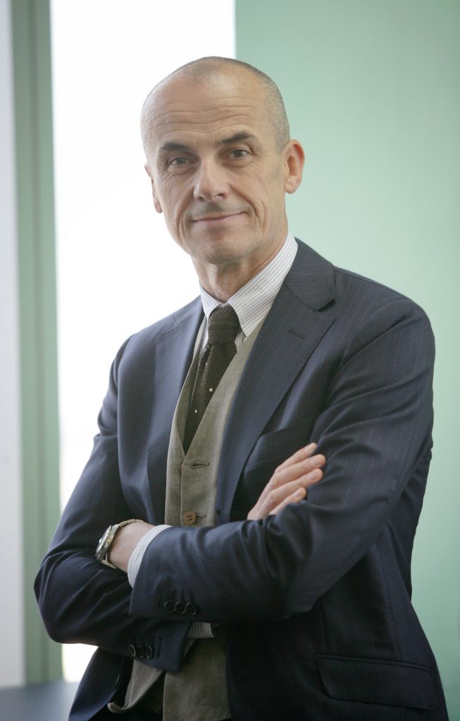 Piaggio Vietnam ประกาศแต่งตั้ง Mr.Gianluca Fiume ขึ้นดำรงตำแหน่งประธาน ...