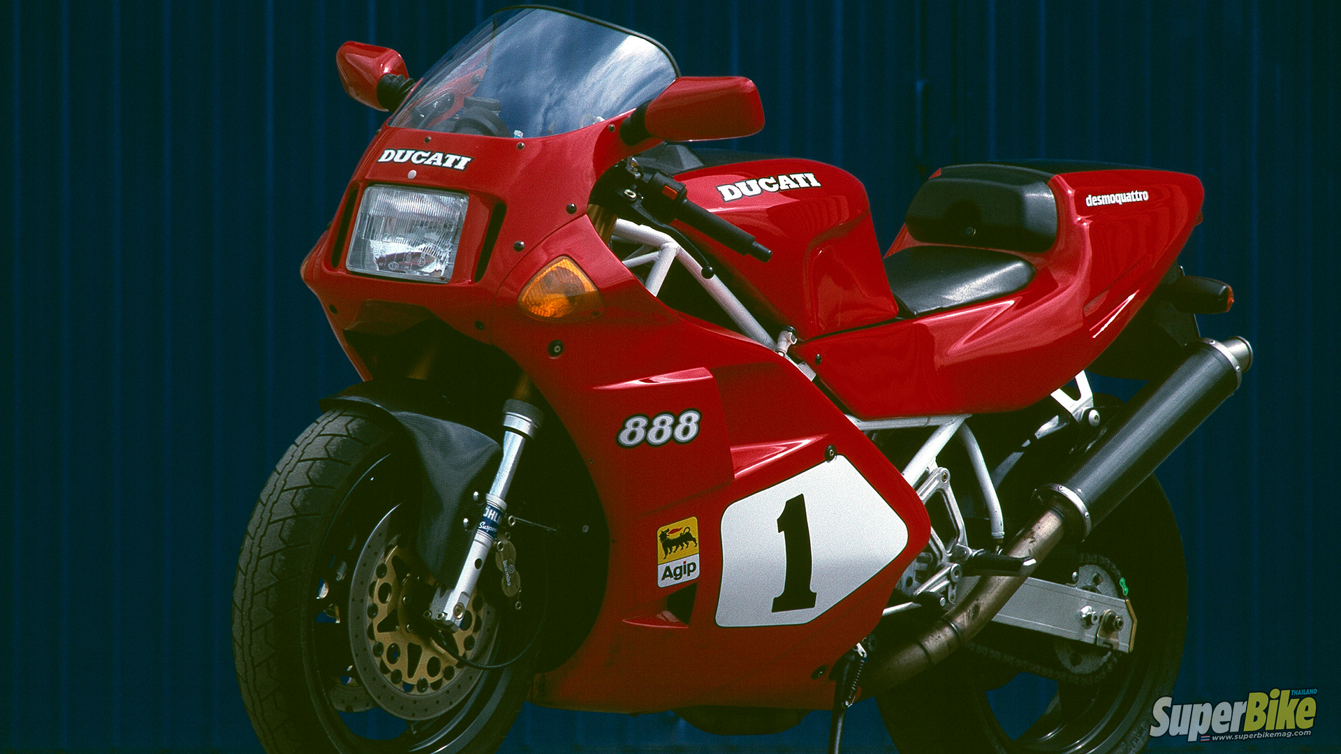 ย้อนอดีตเครื่องสองสูบ - SuperBikeMag.Com | เว็บข่าวสารมอเตอร์ไซค์ที่ ...