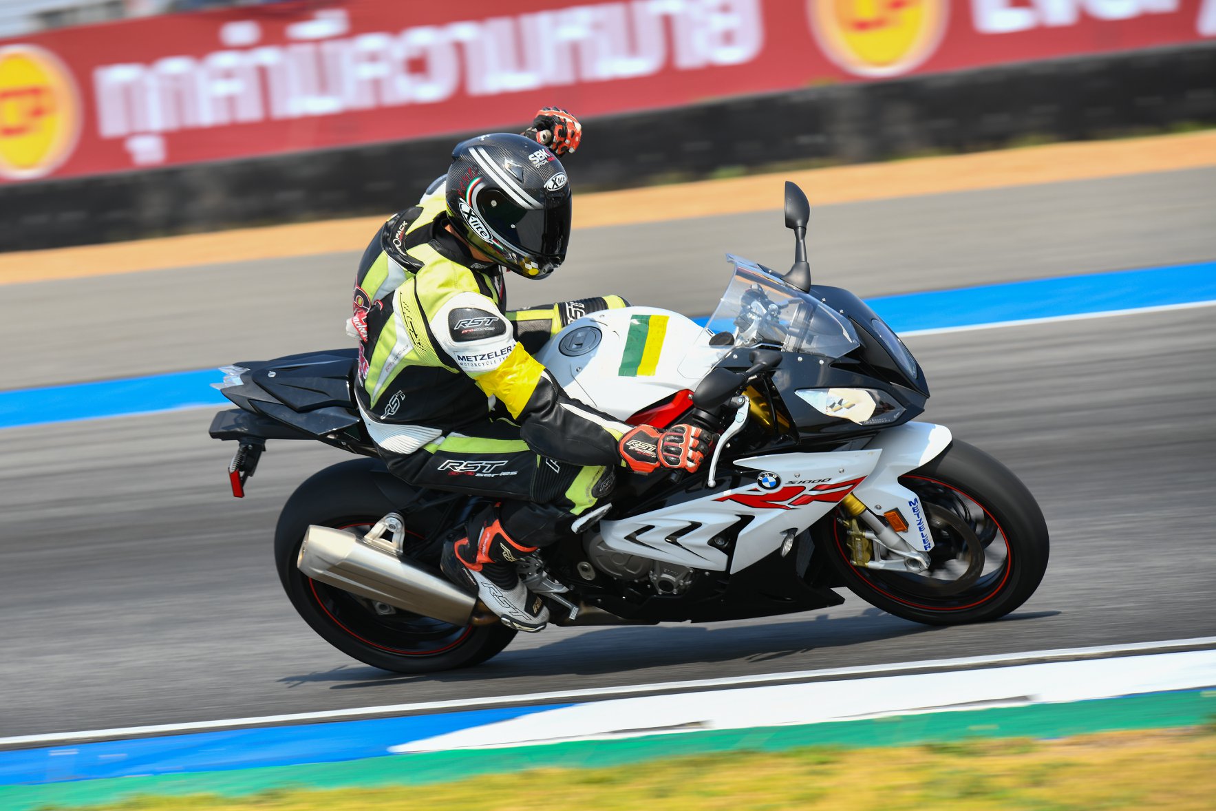 BMW Track Experience 10 - SuperBikeMag.Com | ข่าวมอเตอร์ไซค์ รีวิว ...
