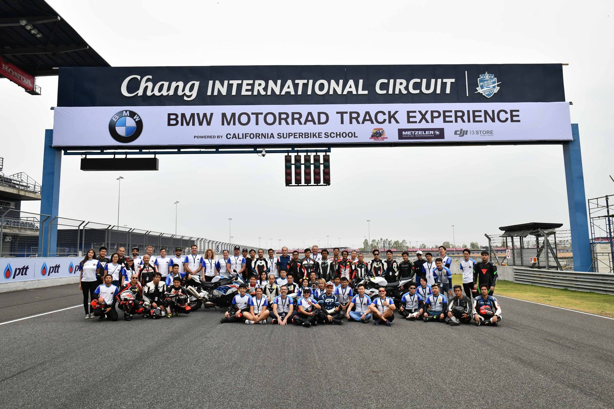 BMW Track Experience 2 - SuperBikeMag.Com | ข่าวมอเตอร์ไซค์ รีวิว ...
