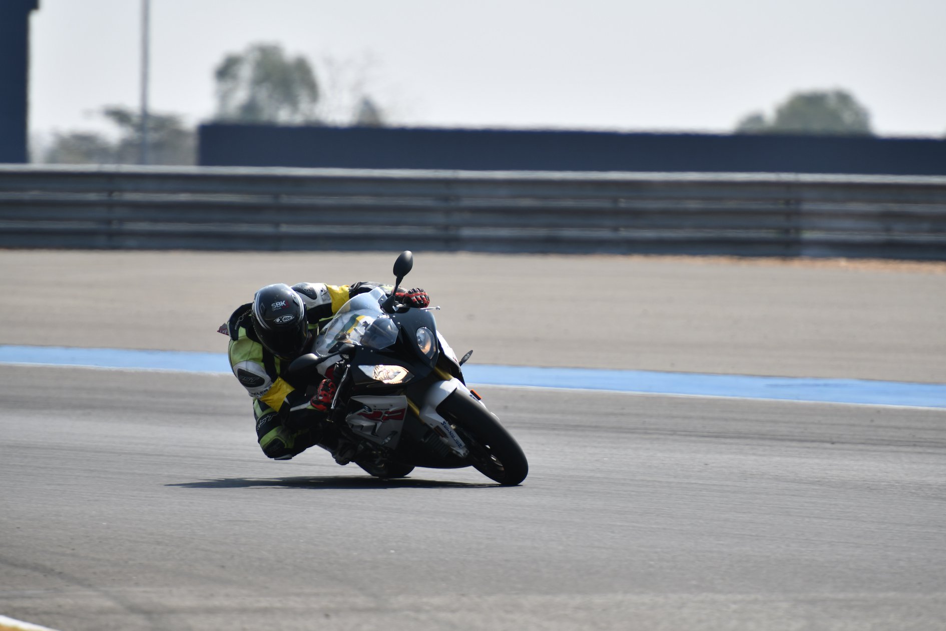 BMW Track Experience 9 » SuperBikeMag.Com ข่าวมอเตอร์ไซค์ รีวิว ...