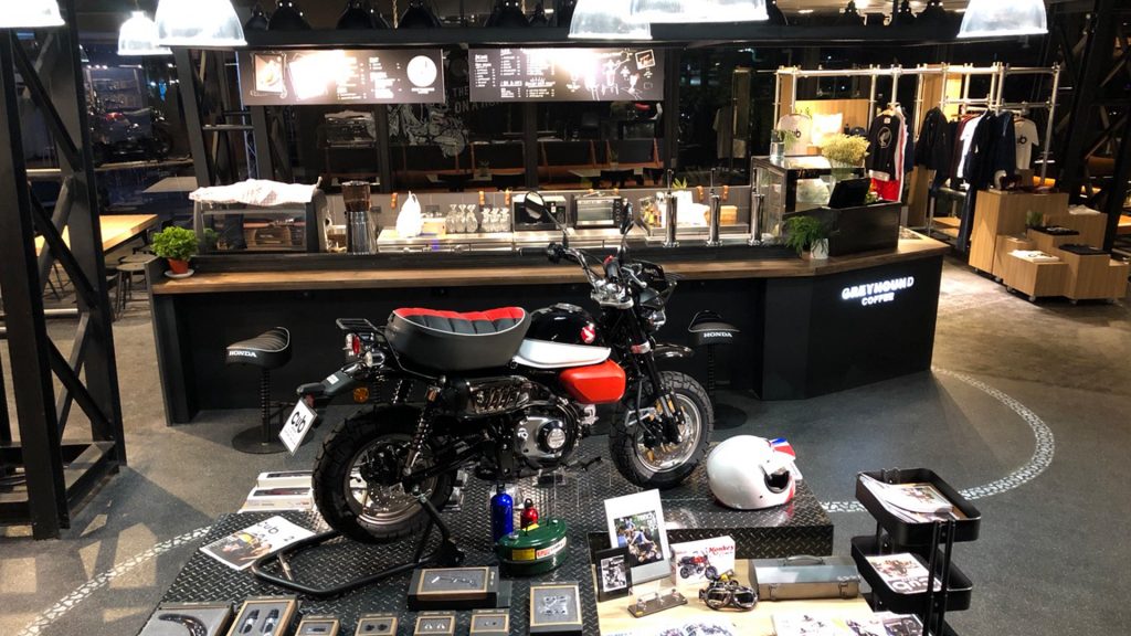 เปิดแล้ว CUB HOUSE อุดรธานี แห่งแรกในภาคอีสาน - SuperBikemag