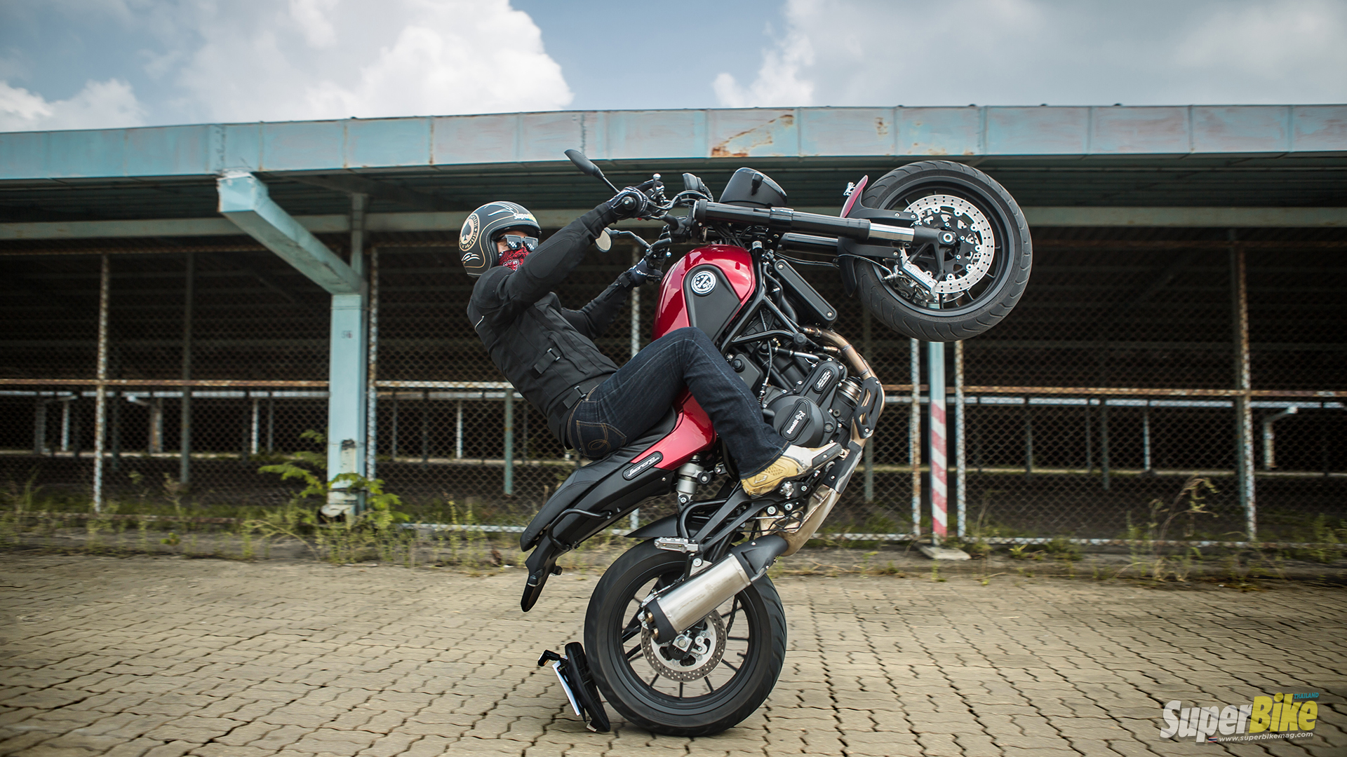 BN- 04 - SuperBikeMag.Com | ข่าวมอเตอร์ไซค์ รีวิวมอเตอร์ไซค์ รถ ...