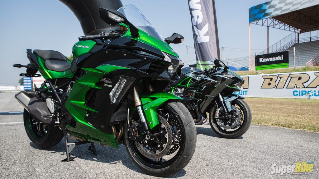 Top 4 model Kawasaki 1000 CC - SuperBikeMag.Com | ข่าวมอเตอร์ไซค์ รีวิว ...