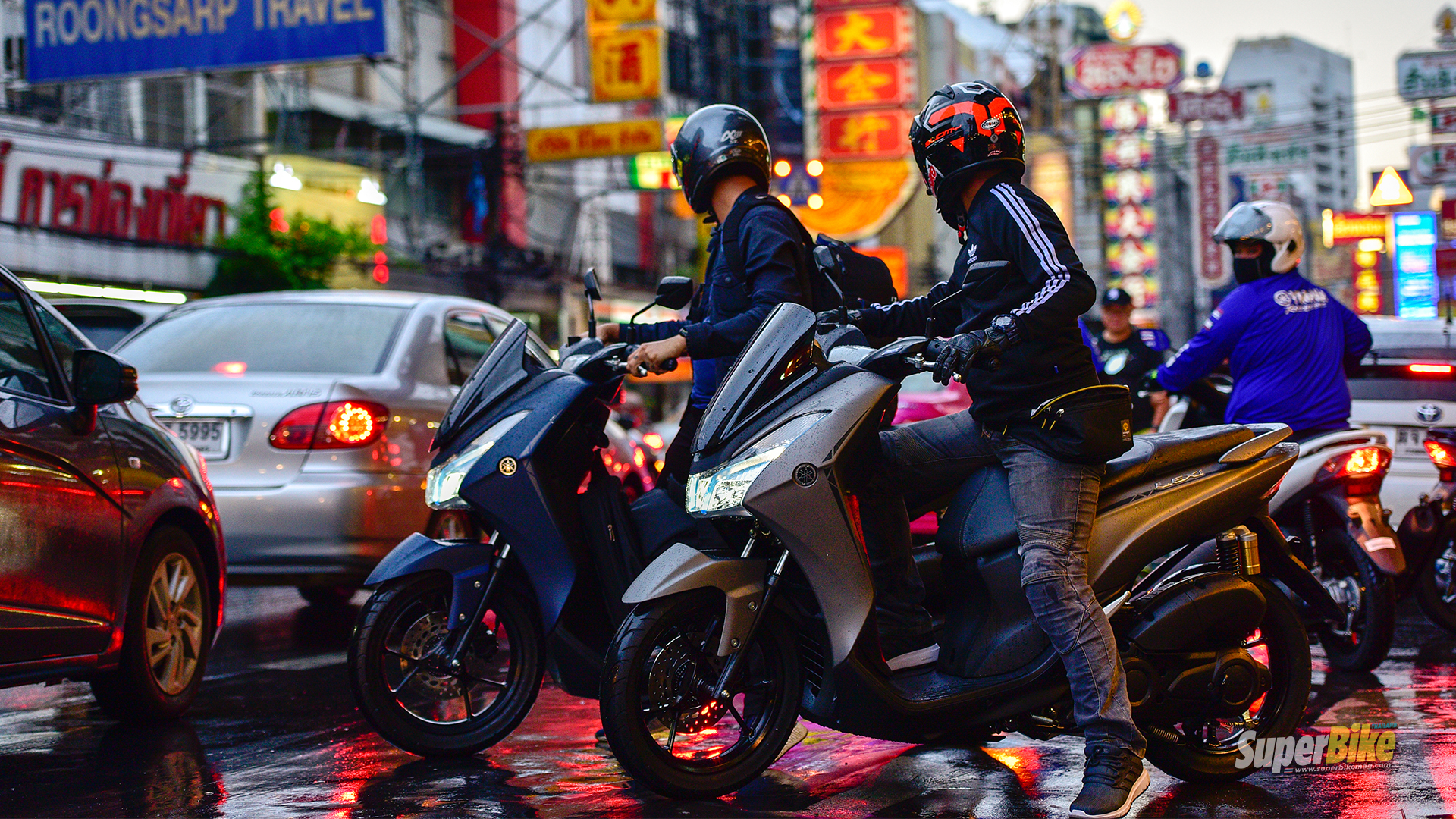 lexi 03 - SuperBikeMag.Com | ข่าวมอเตอร์ไซค์ รีวิวมอเตอร์ไซค์ รถ ...