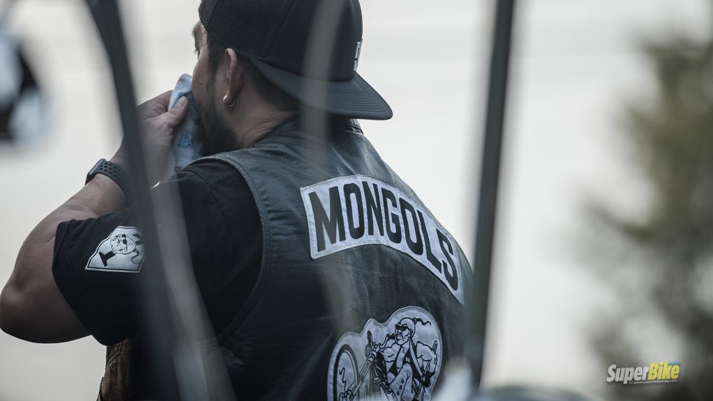 Mongols MC เราคือ"ครอบครัว" - Superbikemag