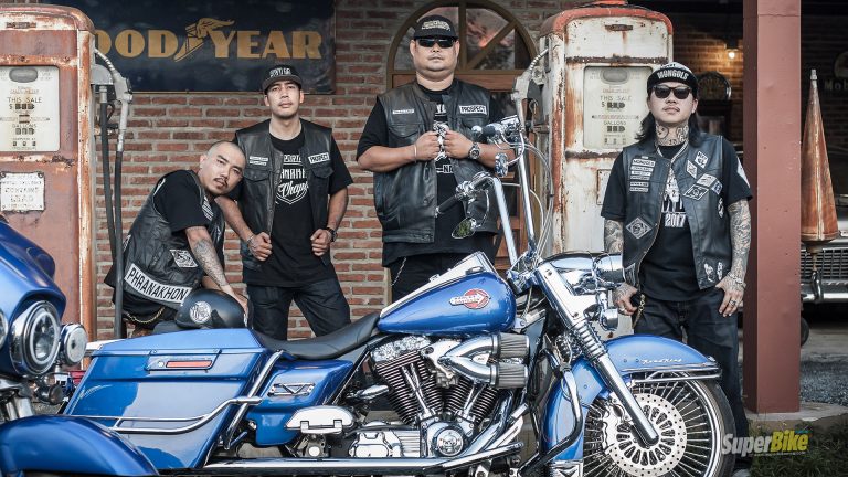 Mongols MC เราคือ"ครอบครัว" » SuperBikeMag.Com ข่าวรถยนต์ รีวิวรถใหม่ ...