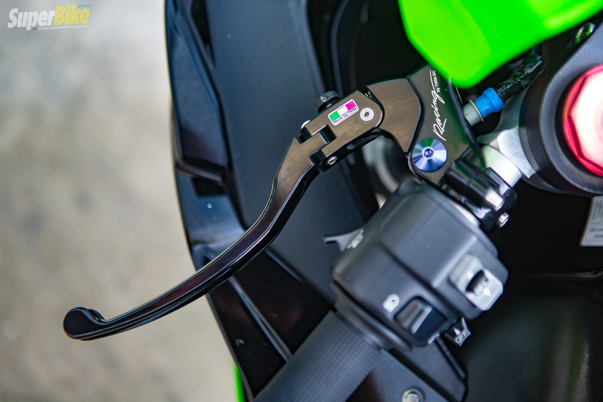 ก้านคลัทช์ twm racing - SuperBikeMag.Com | ข่าวมอเตอร์ไซค์ รีวิว ...