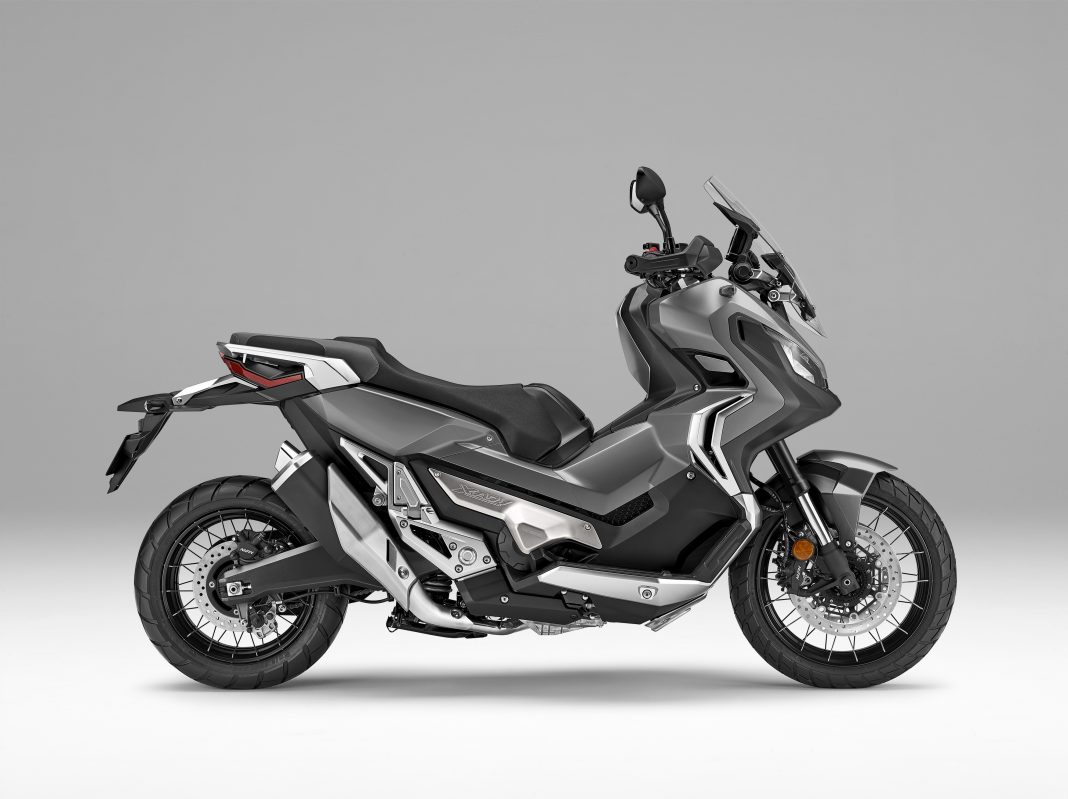 Honda X-ADV เปิดตัว 3 สีใหม่ - SuperBike x SuperDrive ข่าวรถยนต์ รีวิว ...
