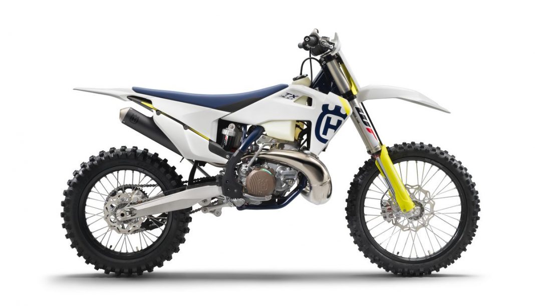 ข้อมูลและสเปค Husqvarna TX 300 (2019) - SuperBikeMag.Com | ข่าว ...