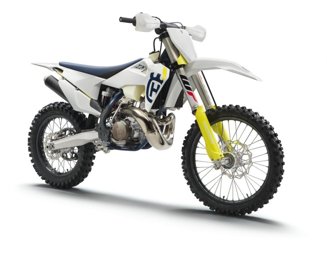 ข้อมูลและสเปค Husqvarna TX 300 (2019) - SuperBike x SuperDrive ข่าว ...