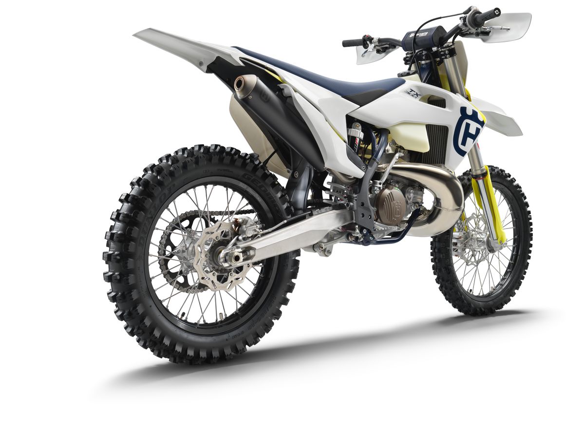 ข้อมูลและสเปค Husqvarna TX 300 (2019) - SuperBikeMag.Com | ข่าว ...