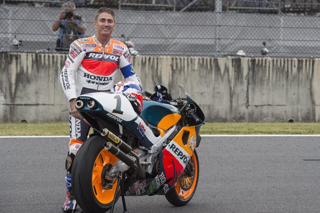 NSR500 Doohan replica - SuperBike x SuperDrive ข่าวรถยนต์ รีวิวรถยนต์ ...