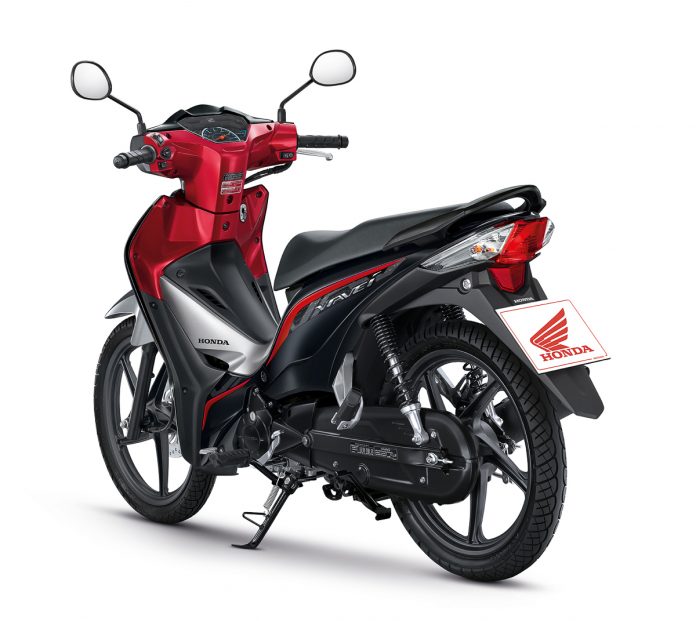 เปิดตัว All New Honda Wave 110i ปรับโฉมใหม่ในรอบ 9 ปี !!! - Superbikemag