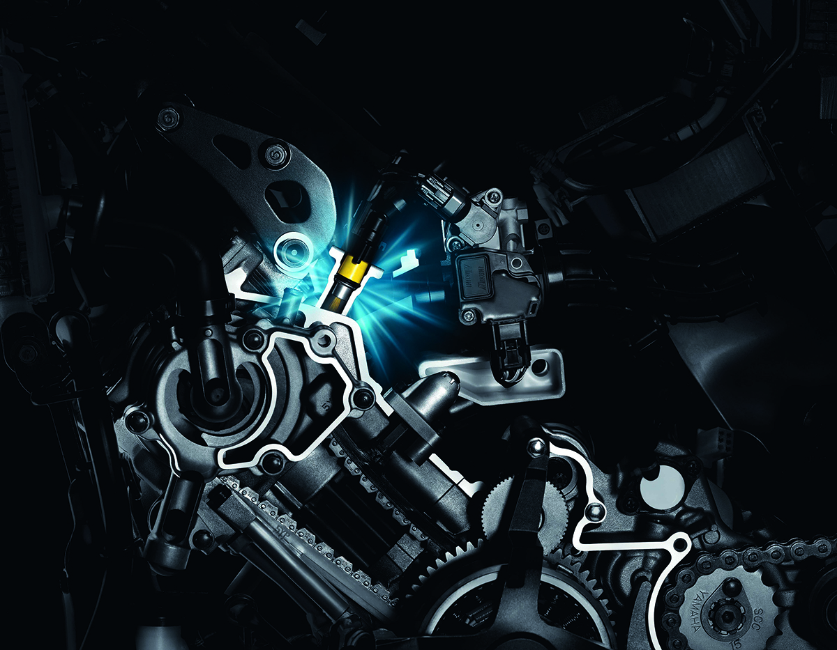 Yamaha Exciter 150 - SuperBikeMag.Com | ข่าวมอเตอร์ไซค์ รีวิว ...