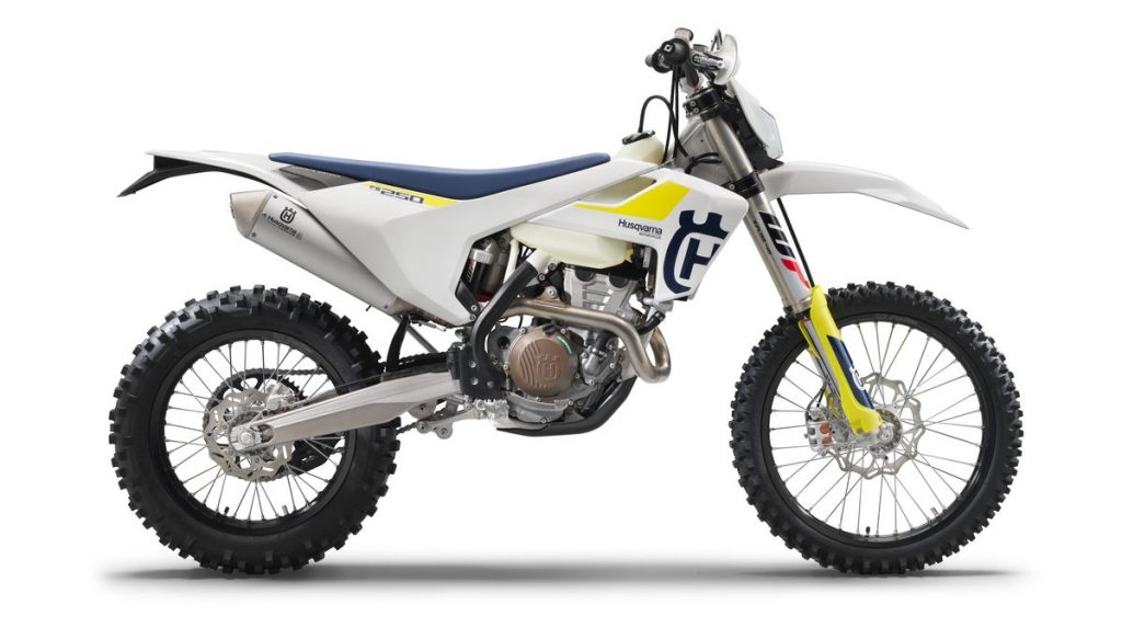 Husqvarna FE 250 (2019) » SuperBikeMag.Com ข่าวมอเตอร์ไซค์ รีวิว ...