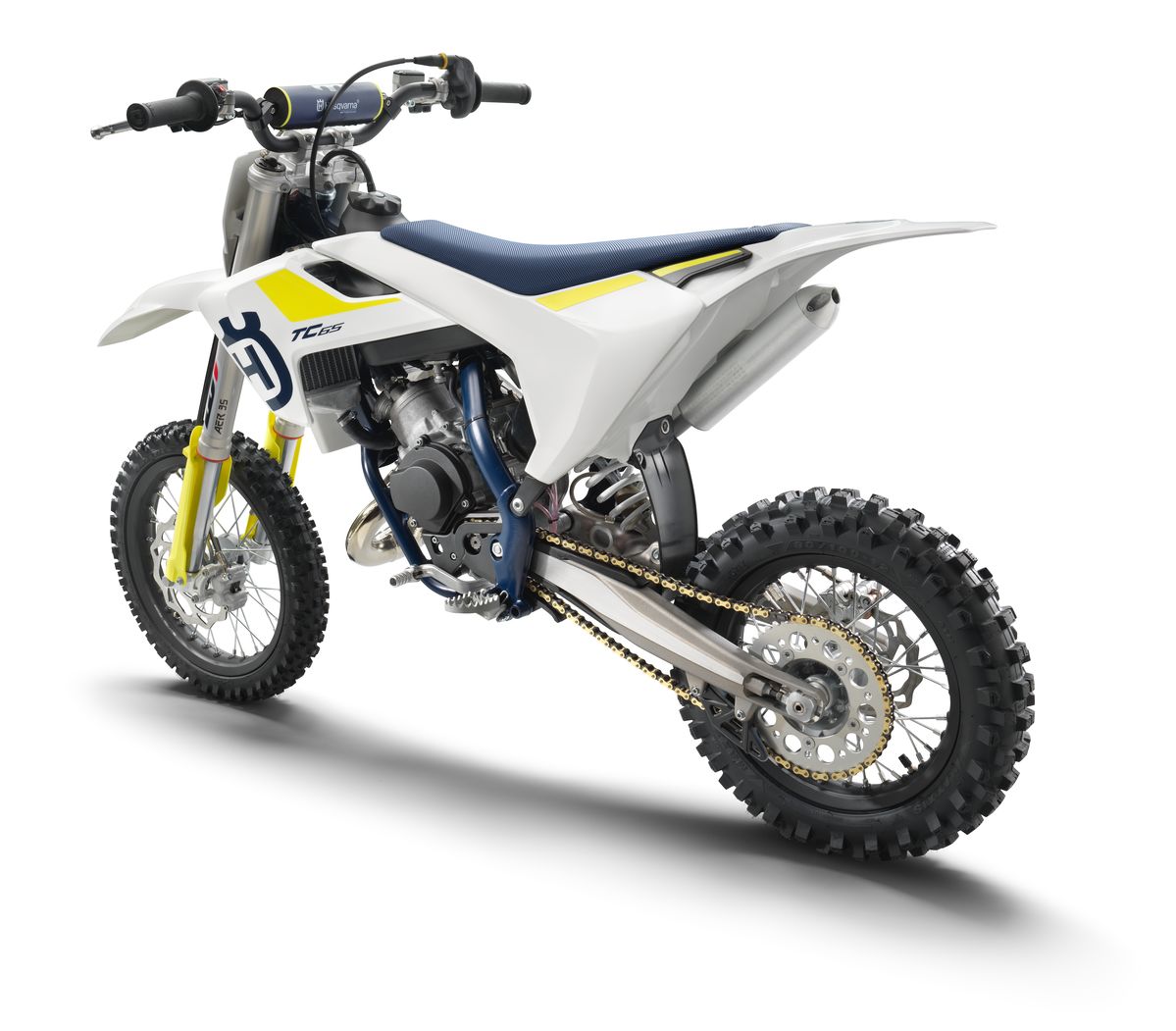 Husqvarna TC 65 (2019) - SuperBikeMag.Com | ข่าวมอเตอร์ไซค์ รีวิว ...