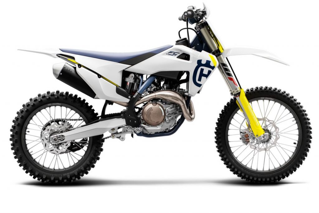 Husqvarna FC 450 (2019) » SuperBikeMag.Com ข่าวมอเตอร์ไซค์ รีวิว ...