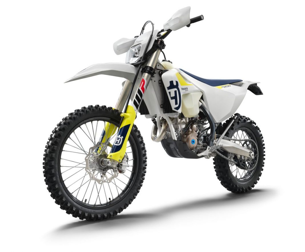 Husqvarna FE 250 (2019) - SuperBike x SuperDrive ข่าวรถยนต์ รีวิวรถยนต์ ...