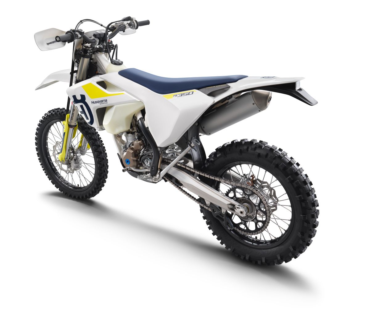 Husqvarna FE 350 (2019) » SuperBikeMag.Com ข่าวมอเตอร์ไซค์ รีวิว ...