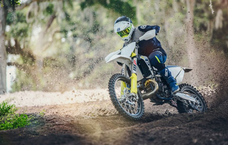Husqvarna TC 250 (2019) - SuperBike x SuperDrive ข่าวรถยนต์ รีวิวรถยนต์ ...