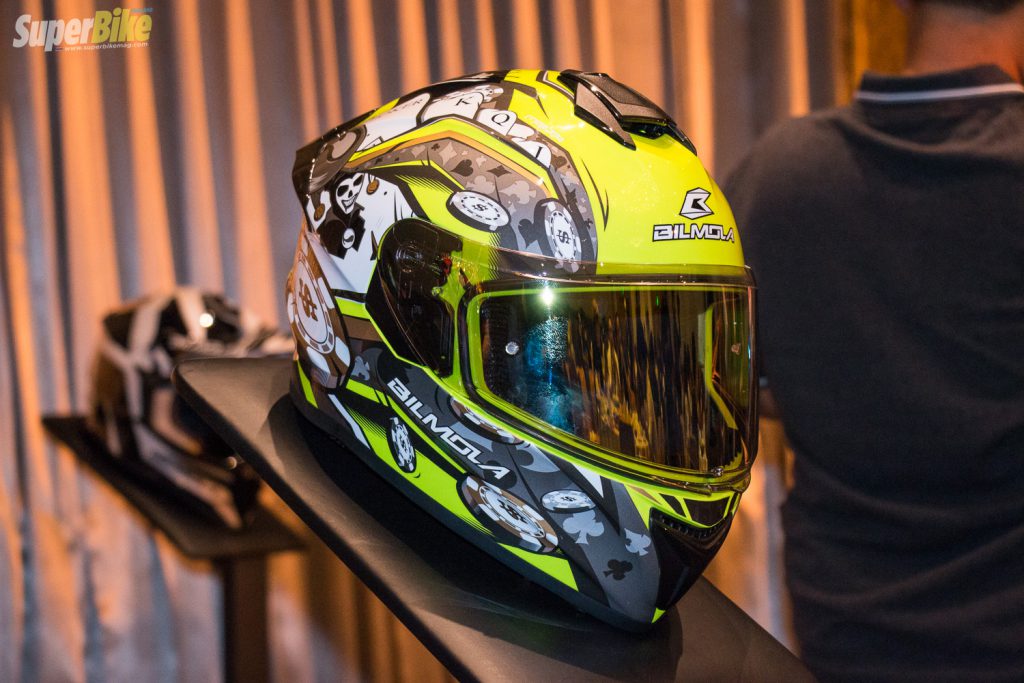 Bilmola ฉลองครบรอบ 10 ปี เปิดตัวหมวก 3 โมเดลใหม่ปี 2019
