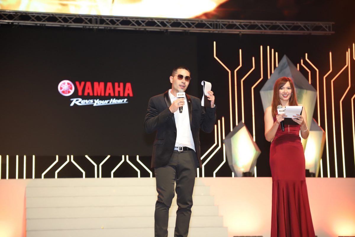 ยามาฮ่ารุกตลาดต่อเนื่อง eSports สนับสนุนการแข่งขัน RoV Pro League ...