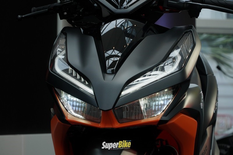 New Honda Click 150i ดุ แรง แซง ทุกสปีด!! - SuperBike Mag