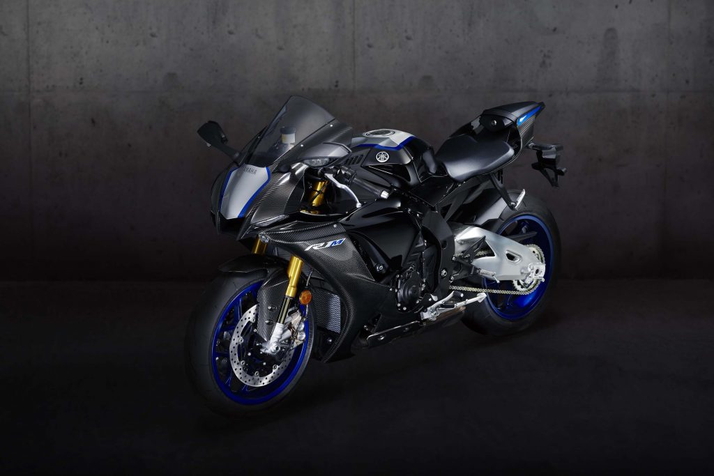 Yamaha YZF-R1M 2020 ข้อมูลและสเปคล่าสุด - Superbike Magazine