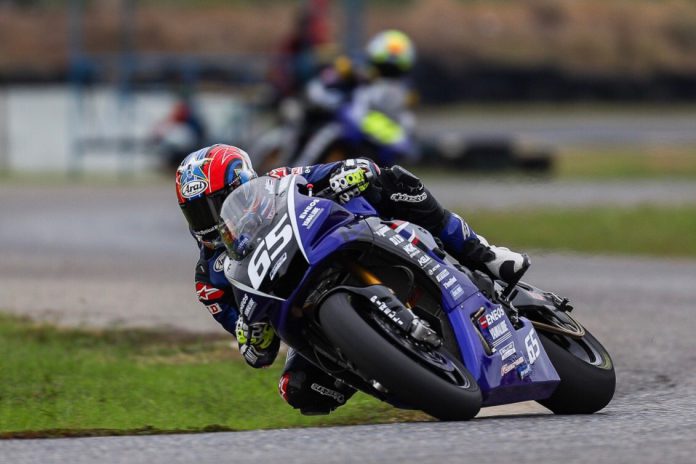 YAMAHA RIDERS’ CLUB RACING TEAM ส่ง เบียร์ ซุป ลงหวด R2M ชิงแชมป์ประเทศ ...