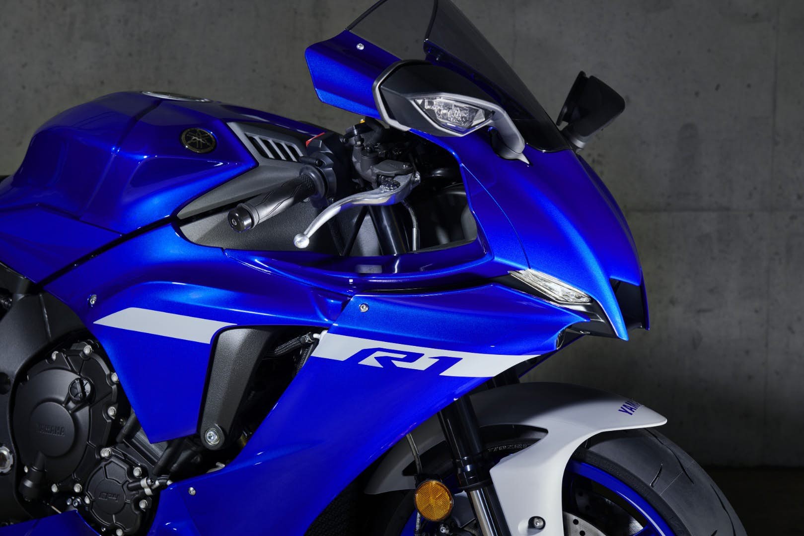 Yamaha R1 2020 Superbike Magazine Yamaha R1 2020 Superbike Magazine