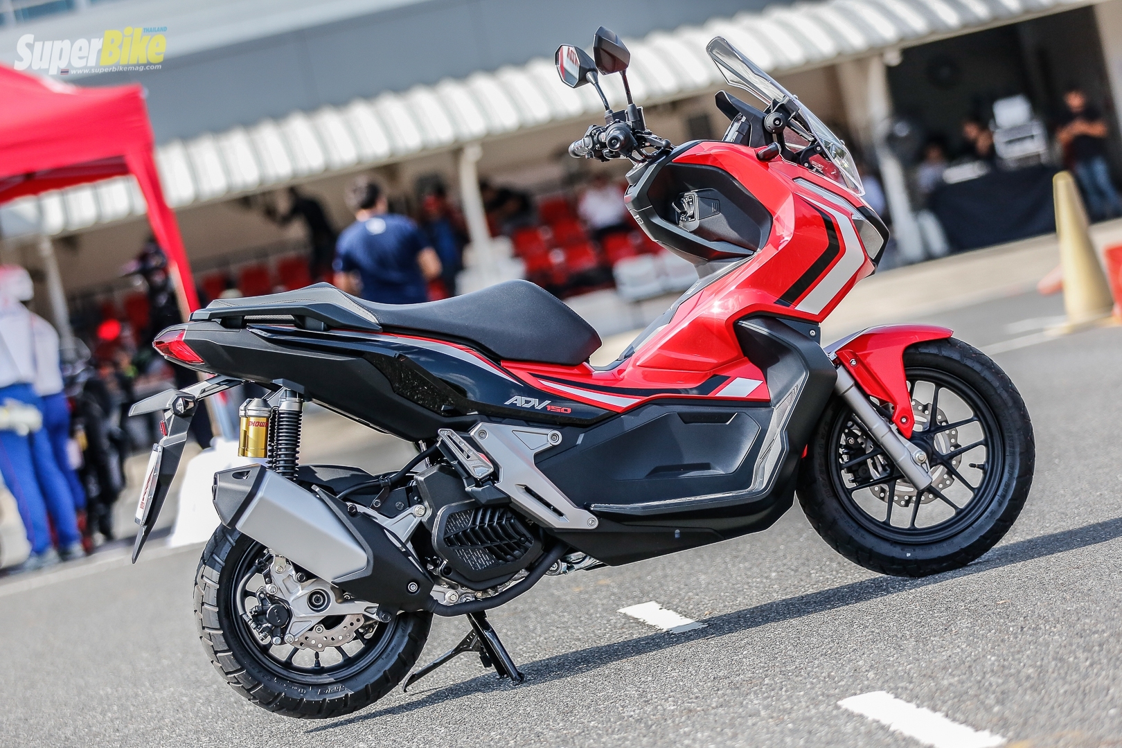 adv 150 2019 เจาะ_191028_0008 » SuperBikeMag.Com ข่าวมอเตอร์ไซค์ รีวิว ...