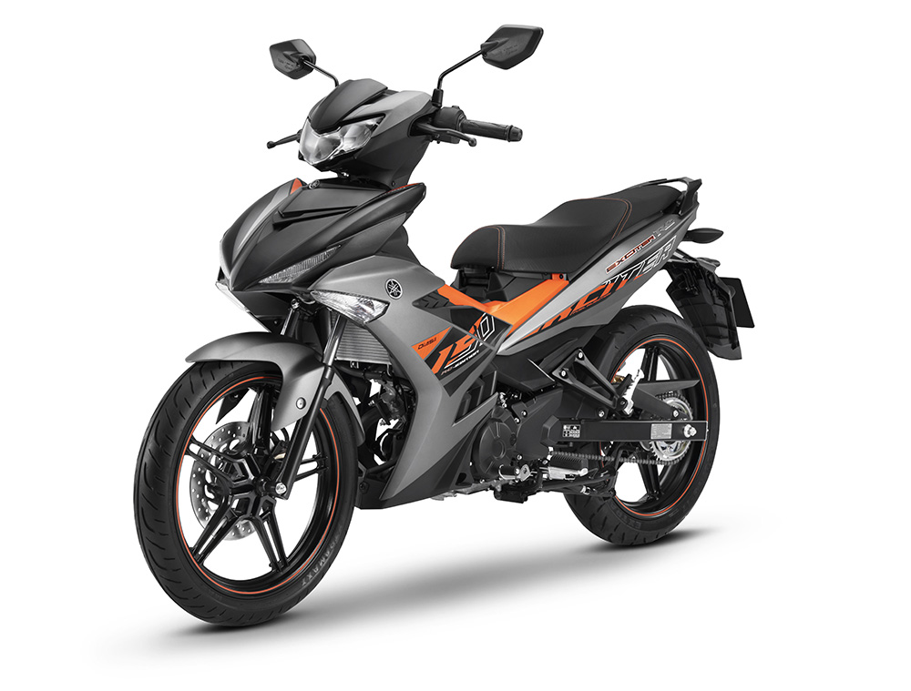 Yamaha Exciter 150 2020 สเปกและราคา - SuperBikeMag.Com | ข่าว ...