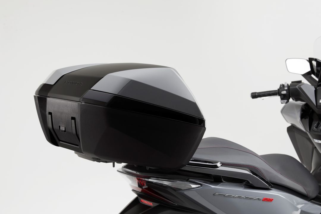 2020 Honda Forza 300 Limited Edition - Superbikemag