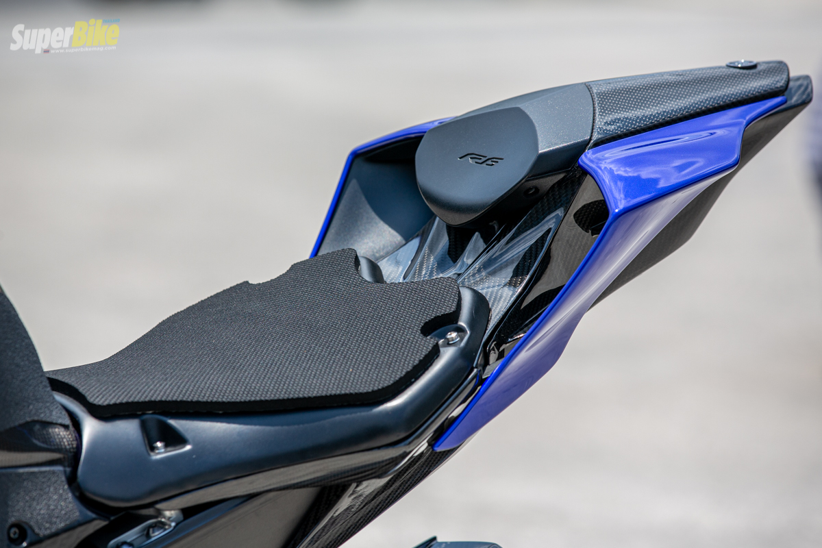 แต่ง yamaha r6 (25) - SuperBikeMag.Com | ข่าวมอเตอร์ไซค์ รีวิว ...