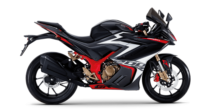 GPX DEMON GR200R (2020) สเปกและราคา - SuperBike x SuperDrive ข่าวรถยนต์ ...