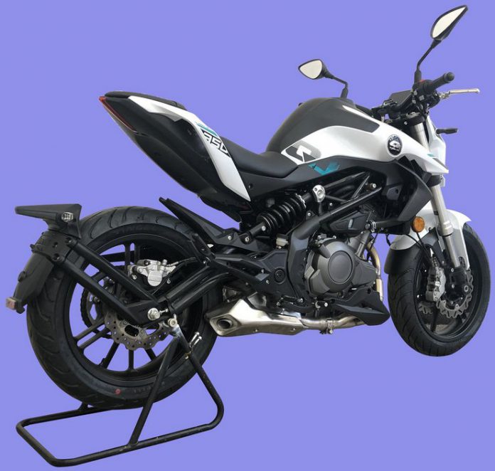 HD350 Harley-Davidson ไซส์เล็กกำลังมา - SuperBikeMag.Com | ข่าว ...