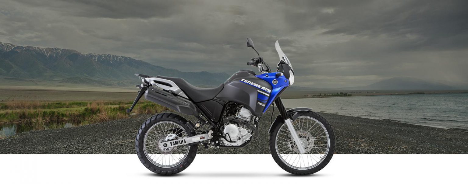Tenere 300 ถ้ามาจริงจะซื้อมั้ย? - SuperBikeMag.Com | ข่าวมอเตอร์ไซค์ ...
