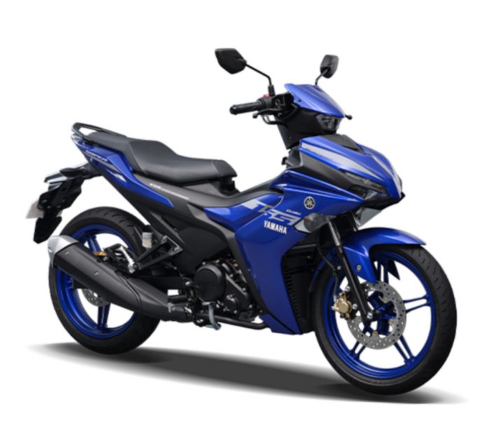Yamaha Sniper 155 สปอร์ตโมเป็ด เทคฯ แน่น จากแดนกาตาล็อก - SuperBike