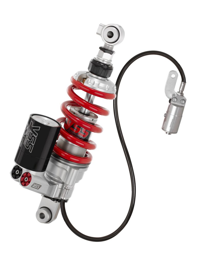 YSS โช้คแบรนด์ไทย กับเหตุผลว่าทำไมต้องซื้อ - SuperBikeMag.Com | ข่าว ...