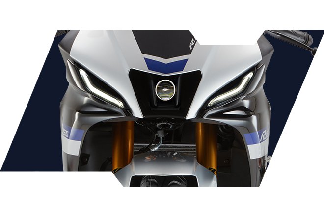 Yamaha YZF-R15 V4.0 และ R15M เปิดตัวแล้วที่อินเดีย - SuperBikeMag.Com ...