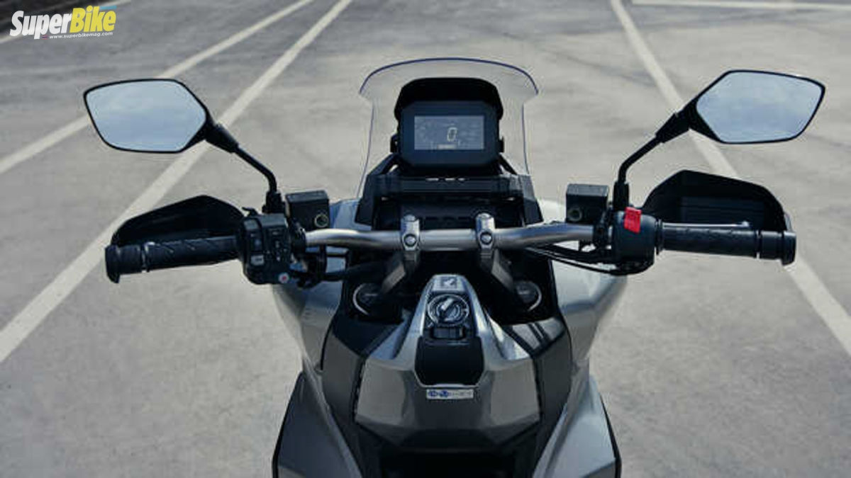 Honda ADV350 (18) » SuperBikeMag.Com ข่าวมอเตอร์ไซค์ รีวิวมอเตอร์ไซค์ ...