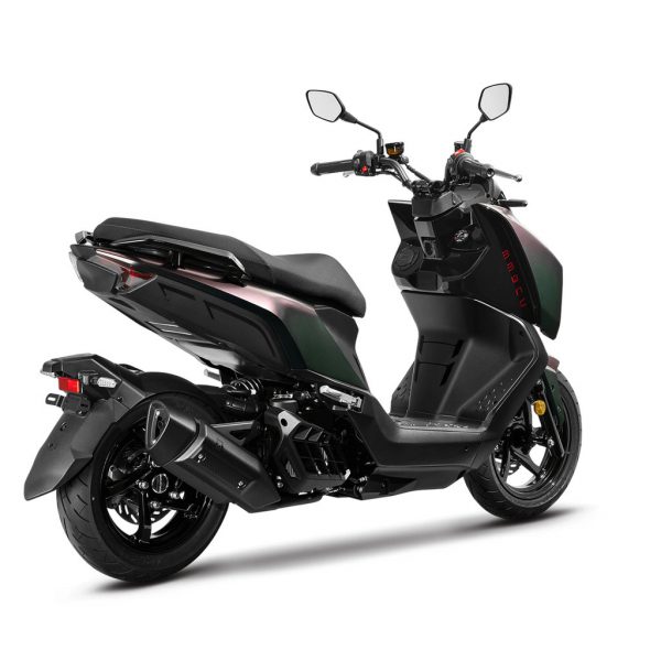 SYM MMBCU 2022 (2) - SuperBikeMag.Com | ข่าวมอเตอร์ไซค์ รีวิวมอเตอร์ไซค์ รถจักรยานยนต์ บิ๊กไบค์