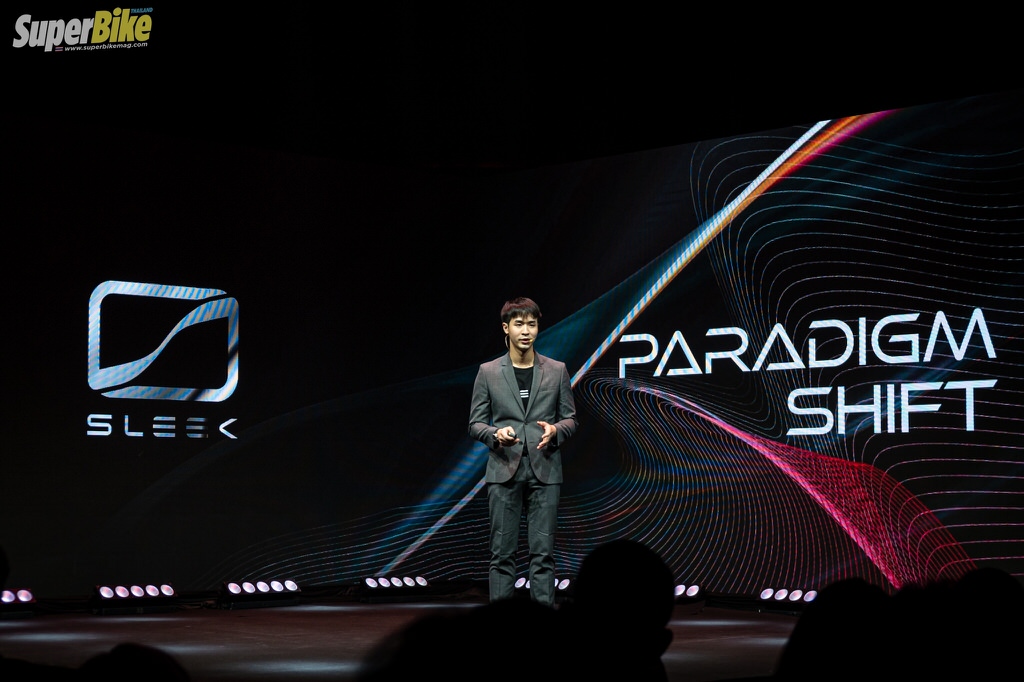 Sleek EV (13) - SuperBikeMag.Com | ข่าวมอเตอร์ไซค์ รีวิวมอเตอร์ไซค์ รถ ...