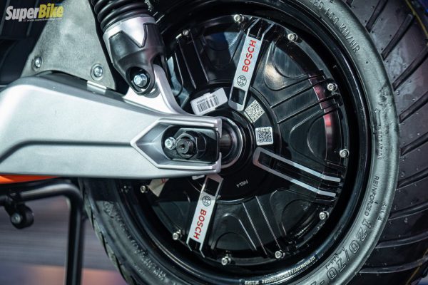 Sleek EV เปิดตัวอย่างเป็นทางการ พร้อมดันสถานีสลับแบตฯทั่วไทยในปี 2023