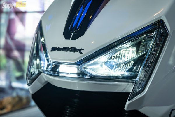 Sleek EV เปิดตัวอย่างเป็นทางการ พร้อมดันสถานีสลับแบตฯทั่วไทยในปี 2023