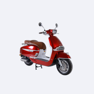 Keeway Victoria 200 เปิดตัวแล้ว!! - Superbikemag