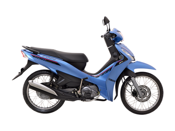 สเปค Yamaha Finn 2023 รายละเอียด - Superbikemag